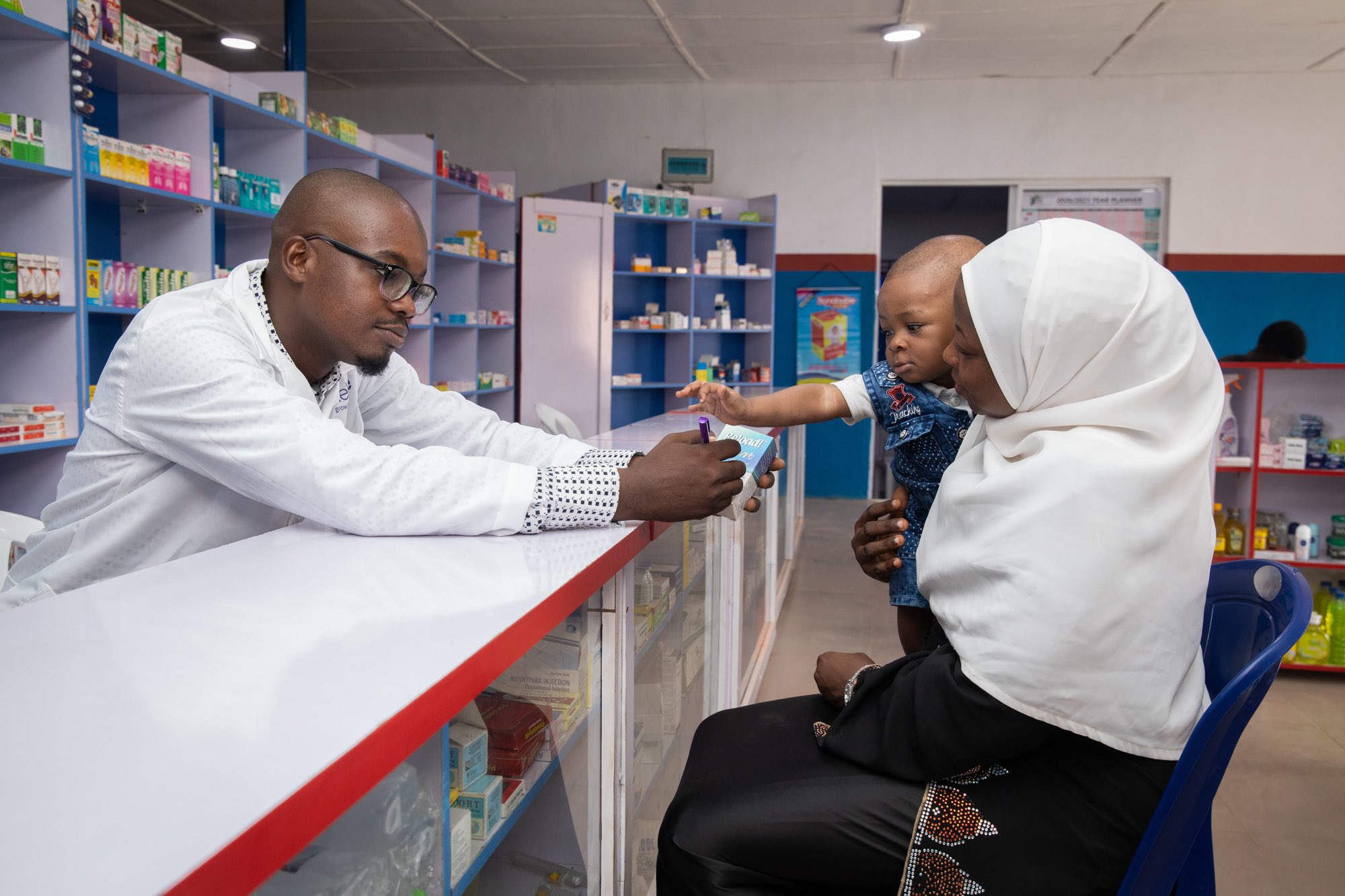 Field launches service to tackle maternal mortality crisis in Africa with $11M backing - Africa ...