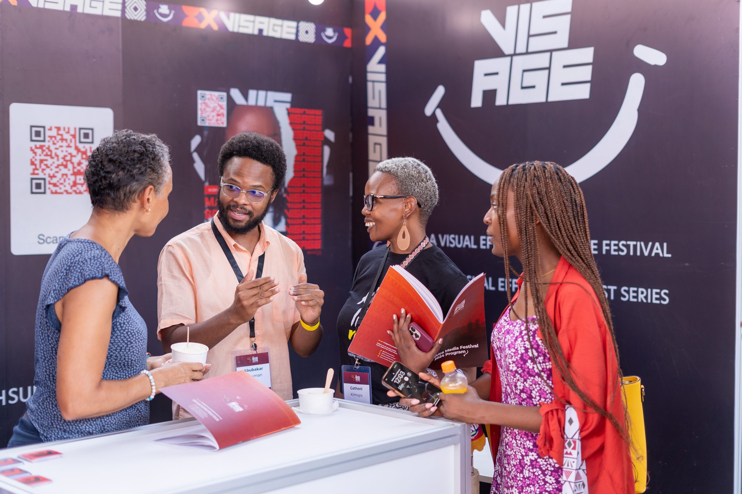 Africa Media Festival 2025: Bridging Gaps, Connecting Media Futures - Africa Science News