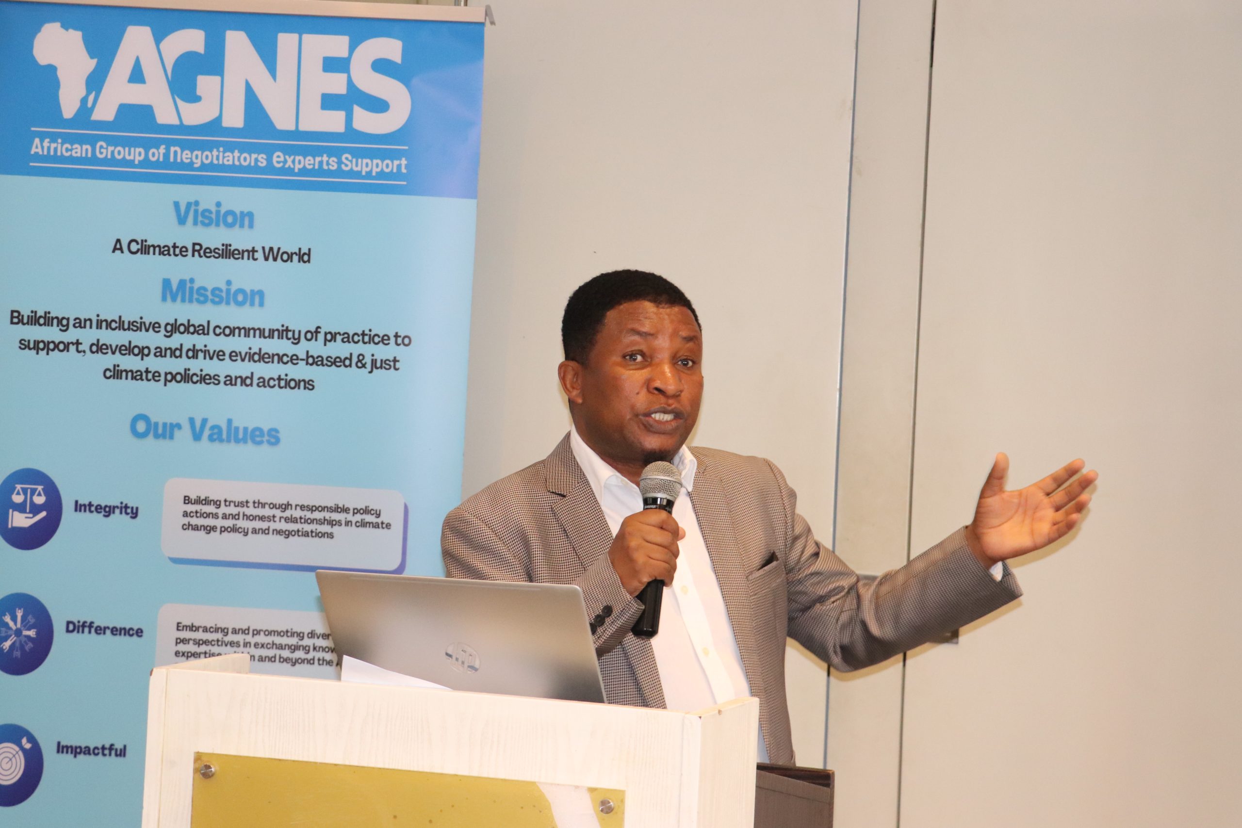 Indigenous communities call for incorporation of their knowledge in ...