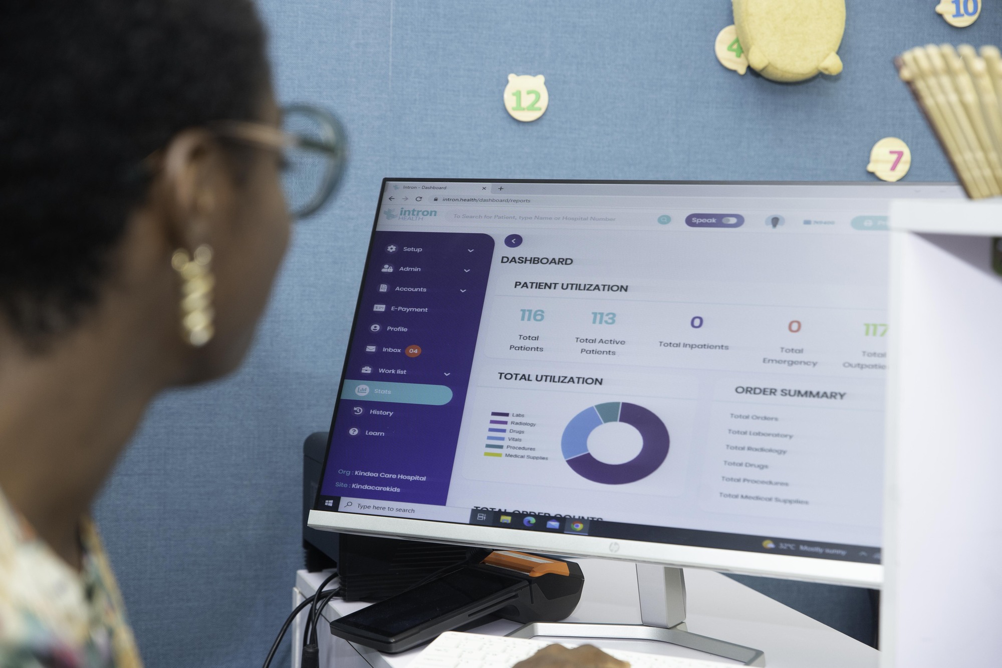 Intron Health Raises $1.6M in Pre-seed Funding to Build AI for Global ...