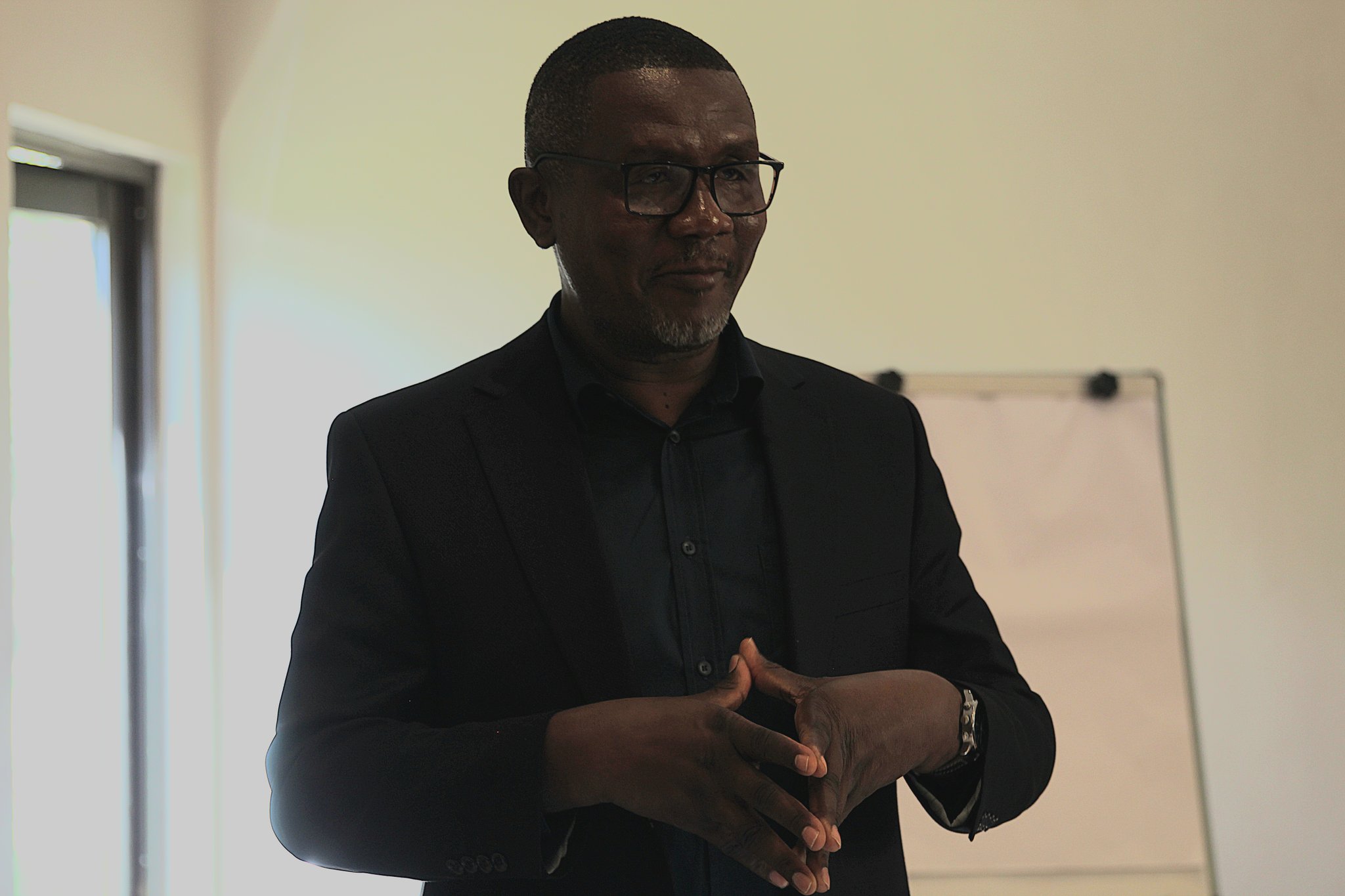 Human activities fueling zoonotic diseases, experts Warn - Africa ...