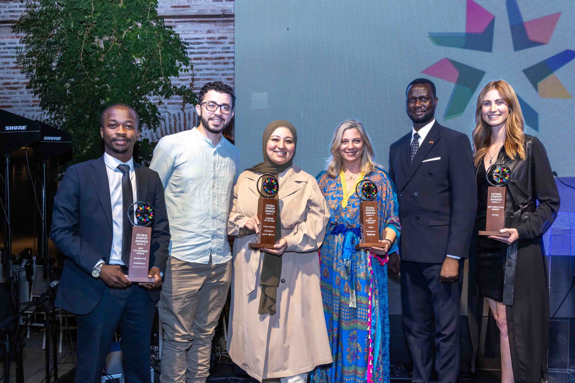 Africa’s Innovators wins big on the global stage - Africa Science News