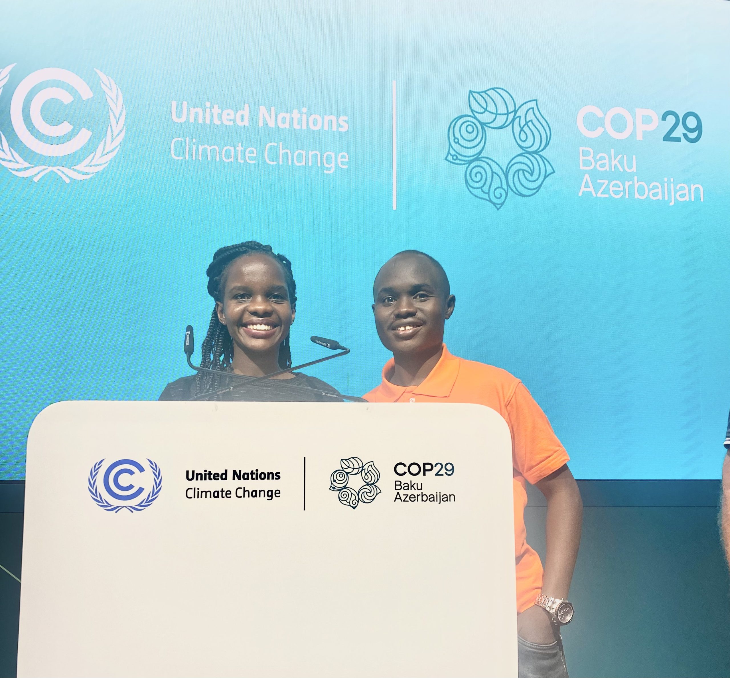 ACHCGA’s Call for Ambitious Action on NCQGs at COP29 - Africa Science News