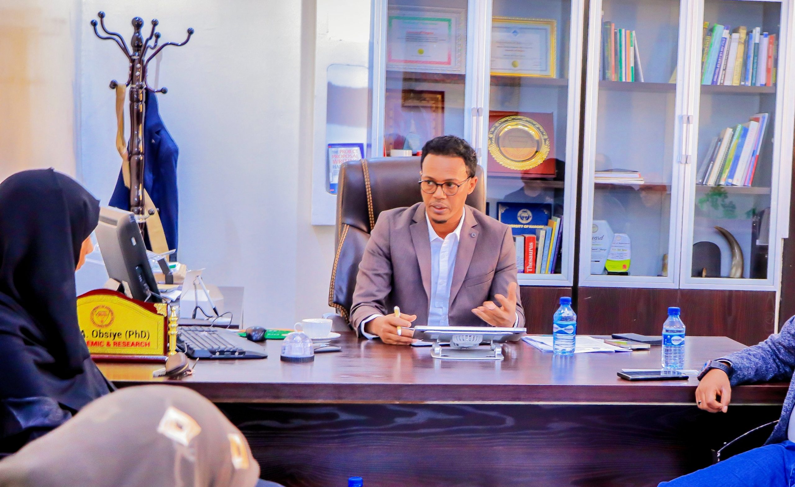 East African Universities need unity for a brighter future in higher ...