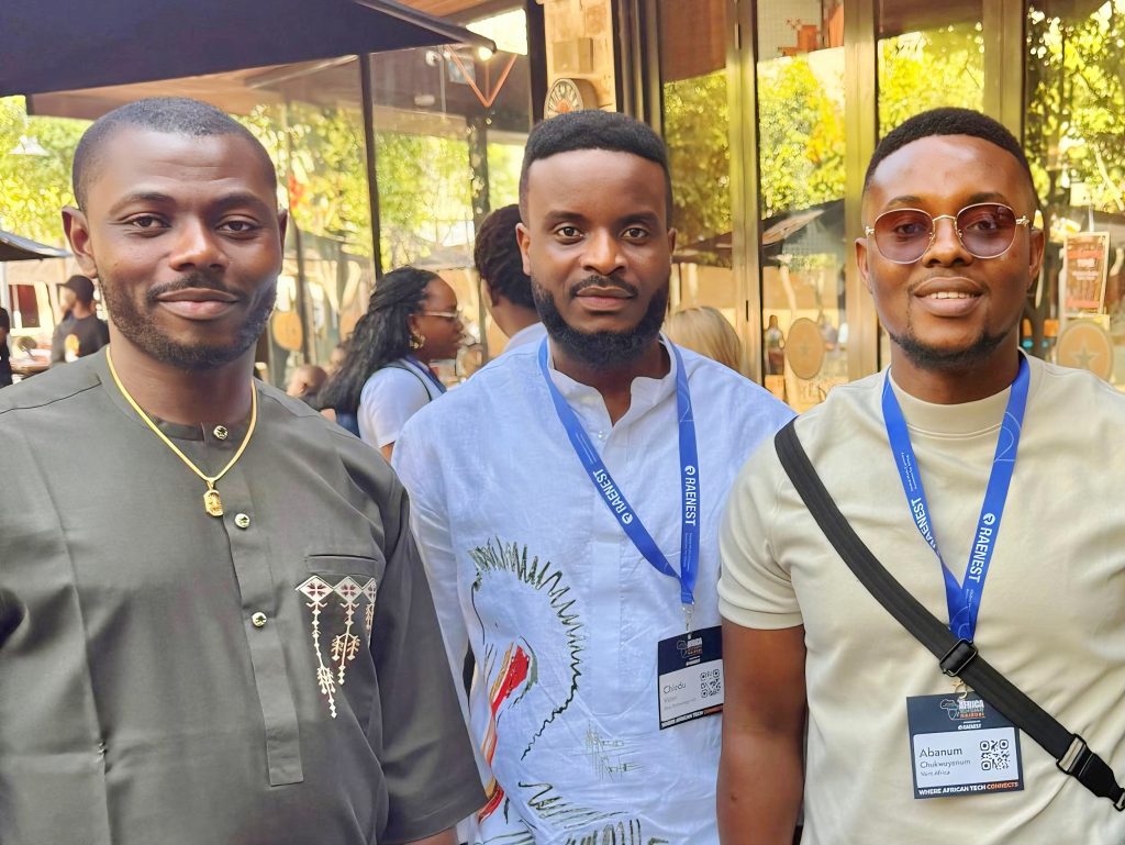 Hizo Technology Charts New Frontiers in Kenyan Market at African Tech ...