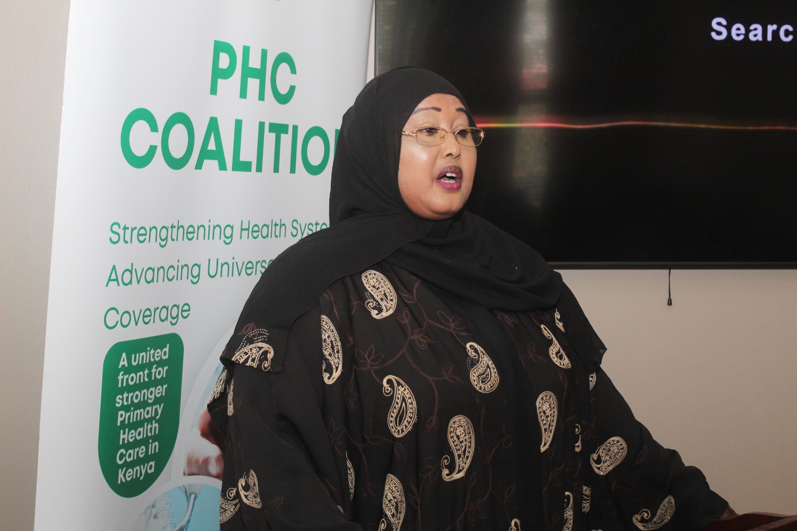 How Kenya’s Health Promoters Are Powering Primary Healthcare - Africa ...