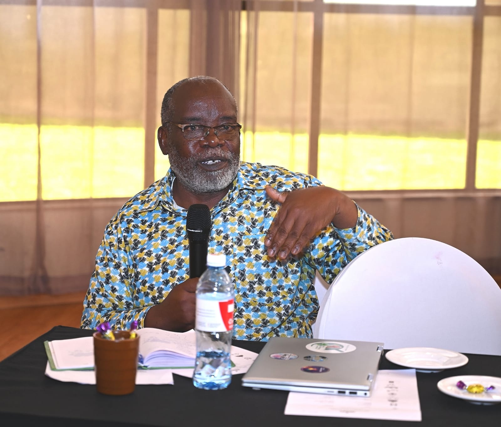 Kenya steps up action to tackle Climate, Loss and Damage impacts ...