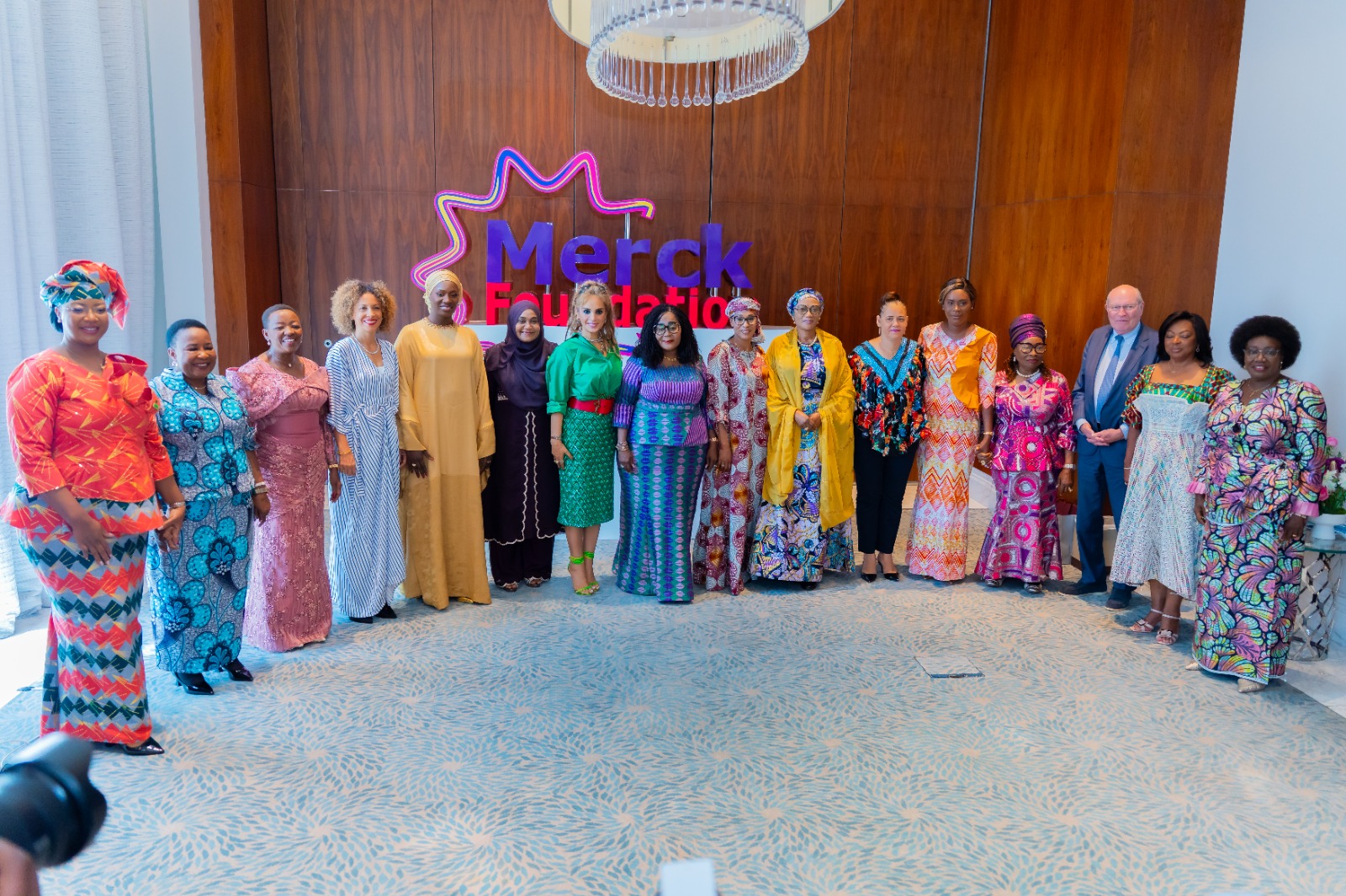 Merck Foundation Marks World Cancer Day 2026 by Expanding Cancer ...