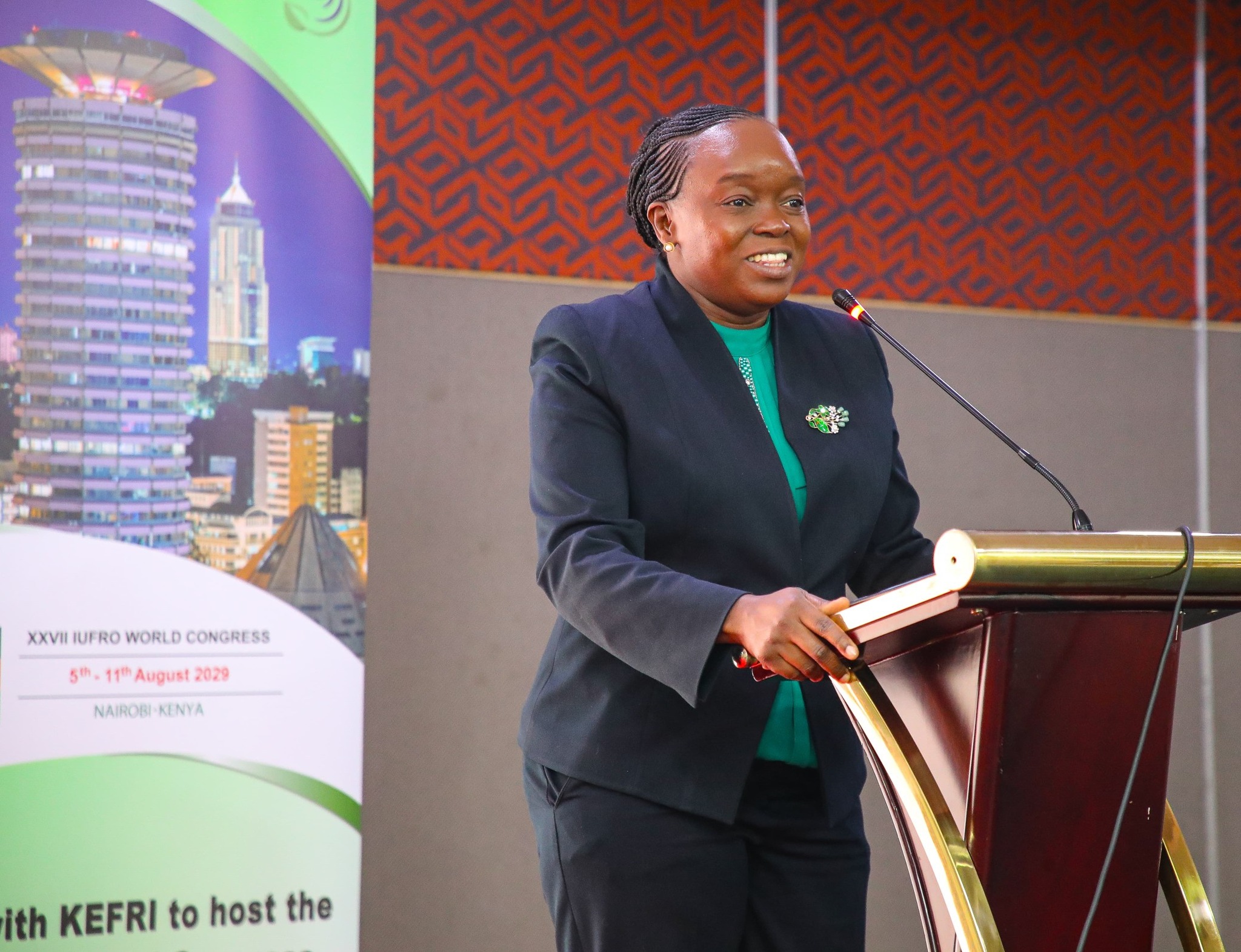 Kenya hosts Desertification and Drought Day as pressure on world’s ...